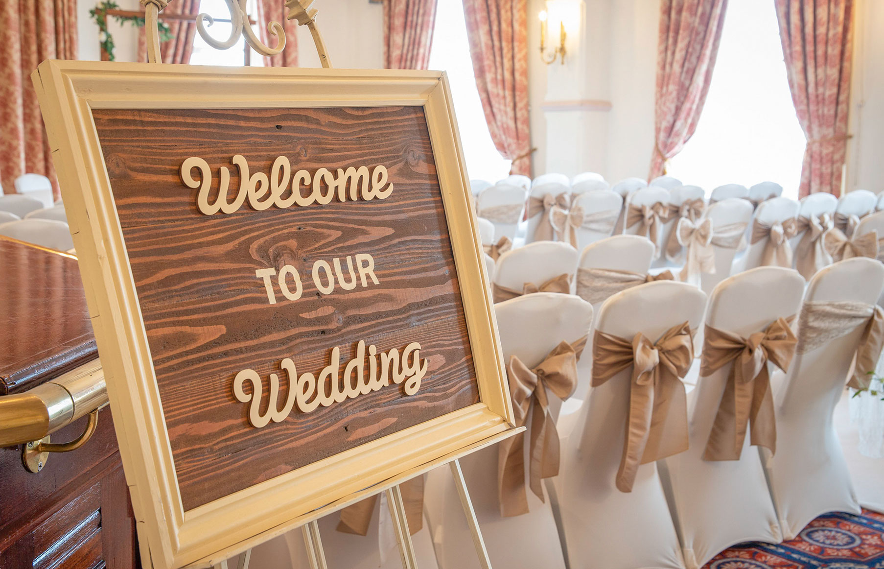 wed | Crowne Plaza Royal Victoria